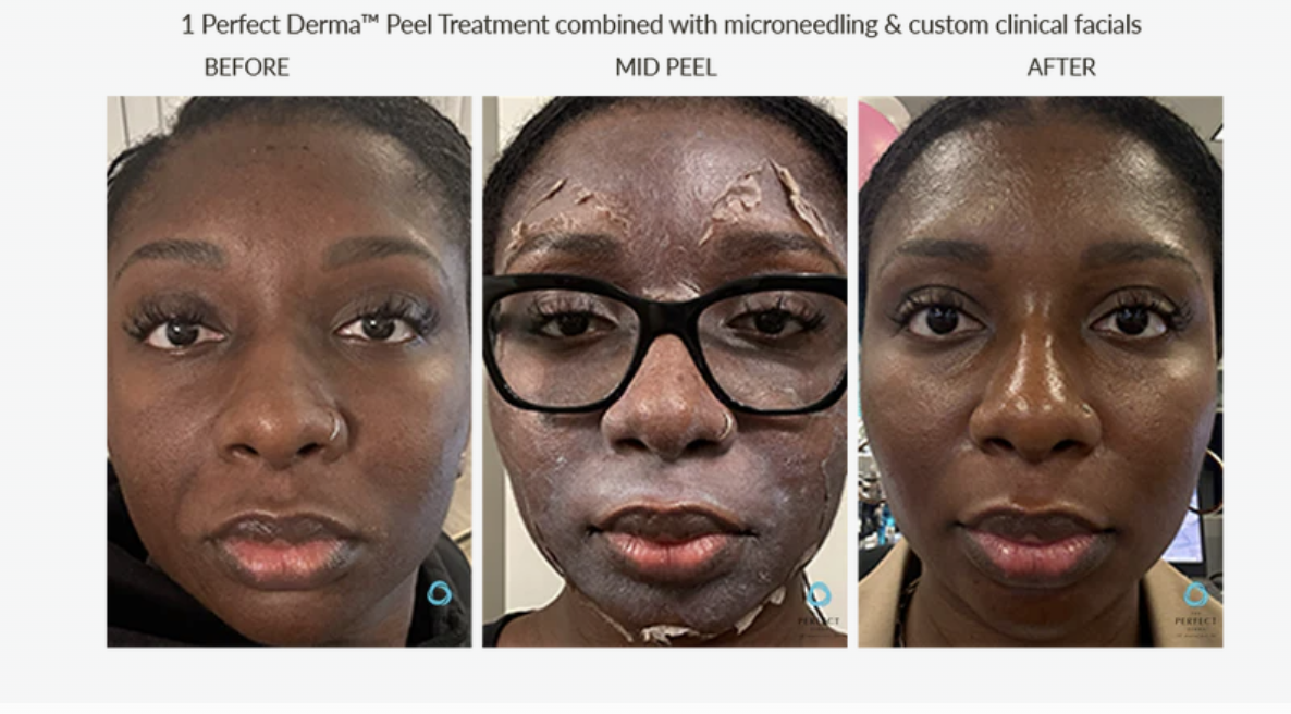 Pages | Biotique - San Diego, CA